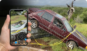 PIX4Dcatch: Turn your mobile device into a professional 3D scanner | Pix4D