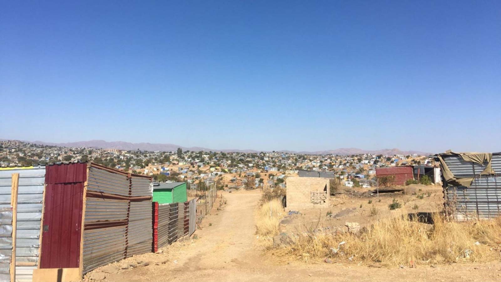 PIX4Dmatic assists with sustainable urban development | Pix4D