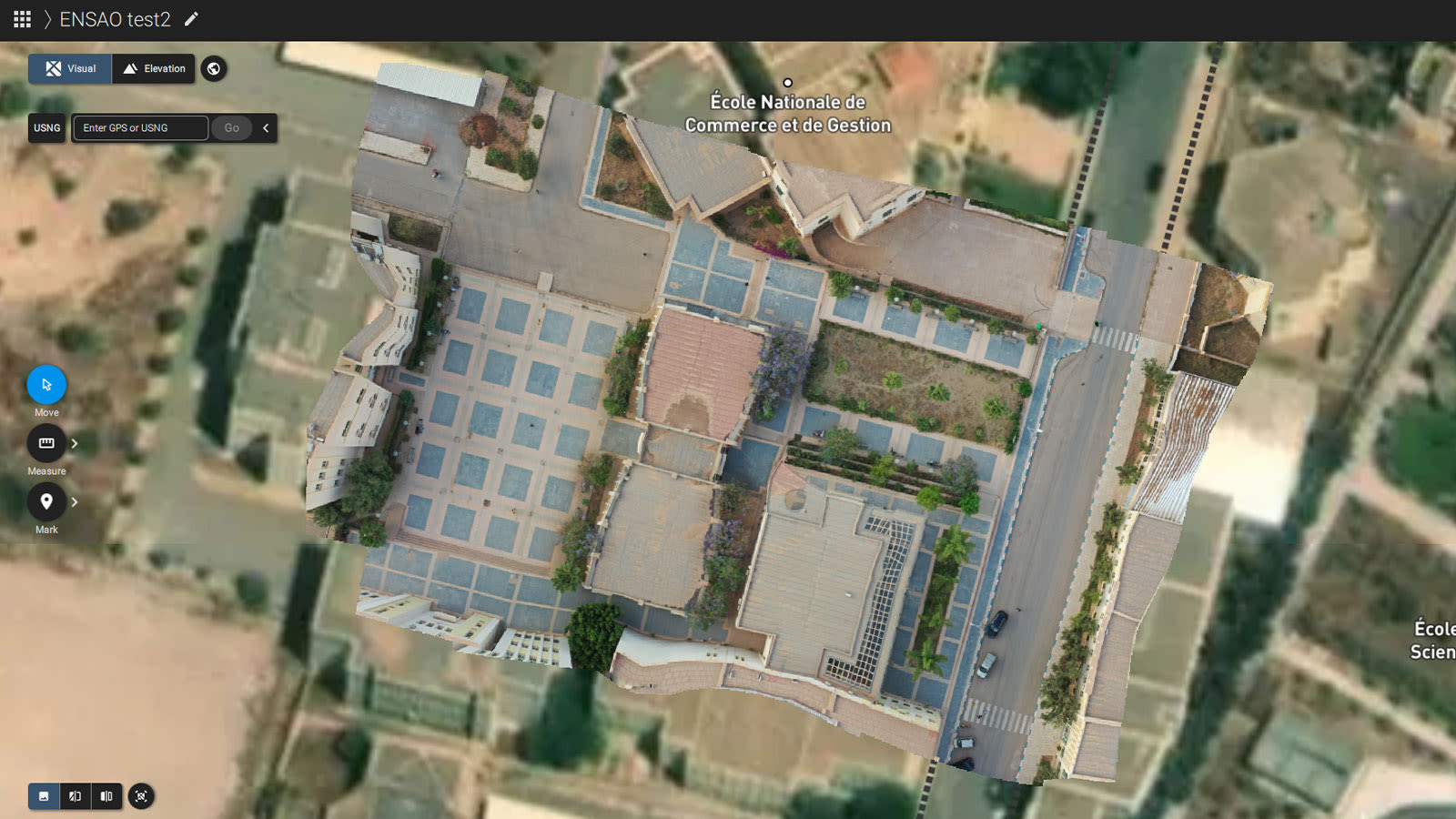 Empowering the youth: drones for good with PIX4Dreact | Pix4D