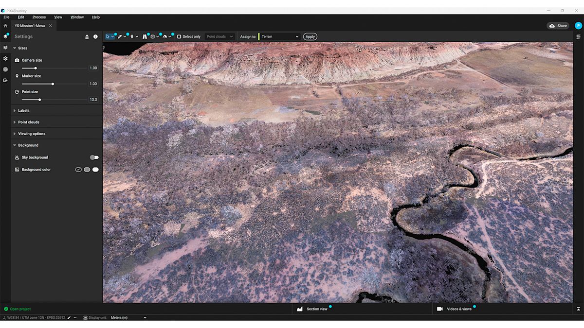 Lights, Camera, Photogrammetry! | Pix4D