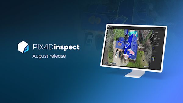 Pix4D blog: historias y casos de uso sobre mapeo profesional con drones ...