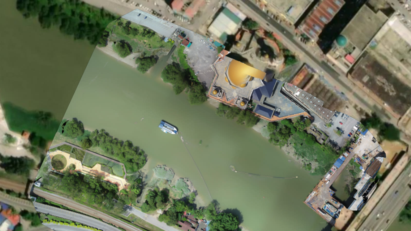 Professional photogrammetry and drone mapping software | Pix4D