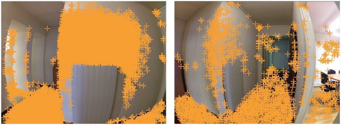 Indoor mapping in 3D using photogrammetry software | Pix4D