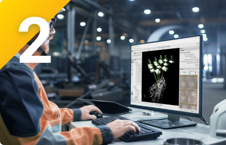PIX4Dcloud: Share your projects with ease | Pix4D