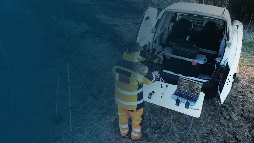 PIX4Dreact: drone fast-mapping software for emergency response | Pix4D