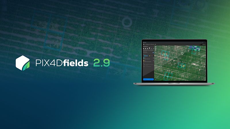 Pix4D blog: Stories and use cases about drone mapping | Pix4D
