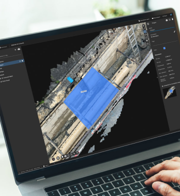 PIX4Dcatch: Turn your mobile device into a powerful, surveying tool ...