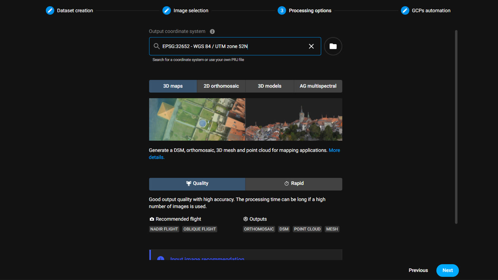 PIX4Dcloud 2021: nuevas herramientas y nuevas opciones | Pix4D