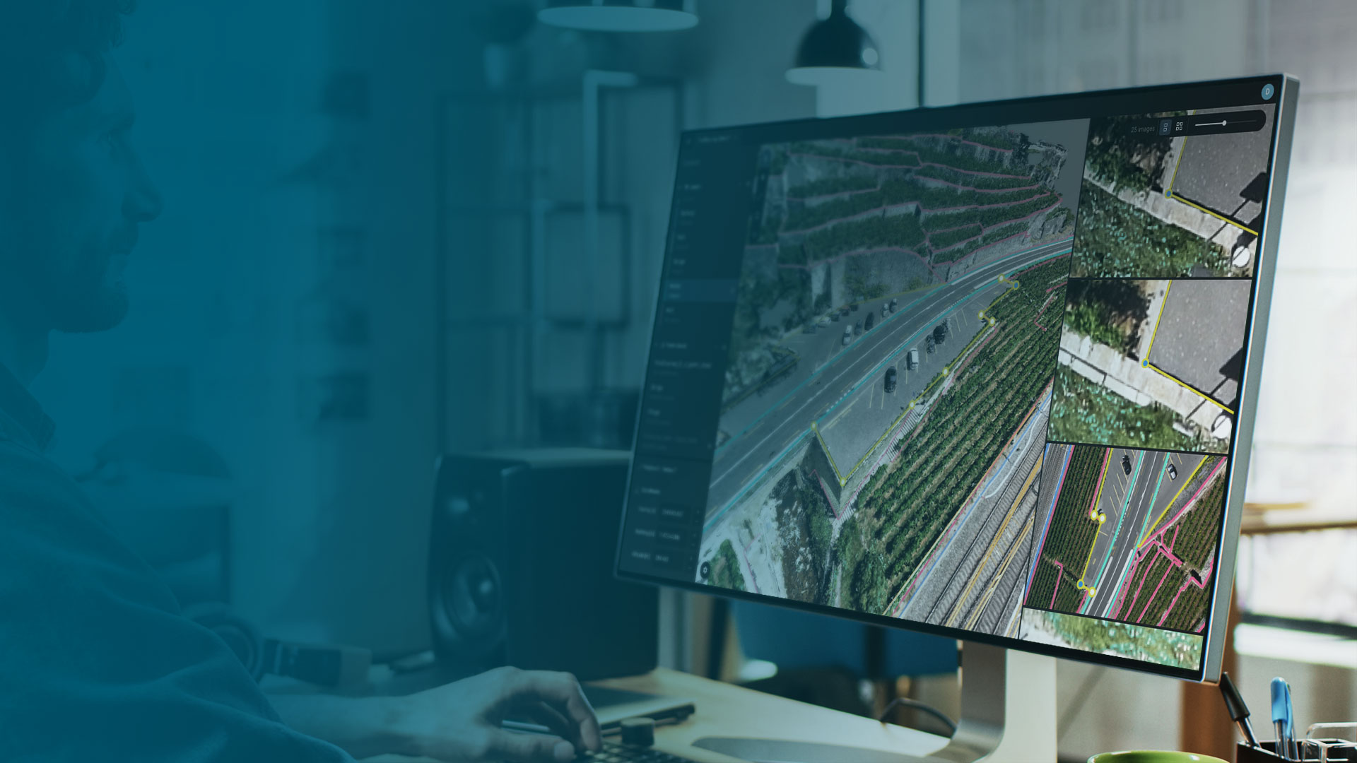 Pix4Dsurvey: Digitize reality beyond photogrammetry | Pix4D