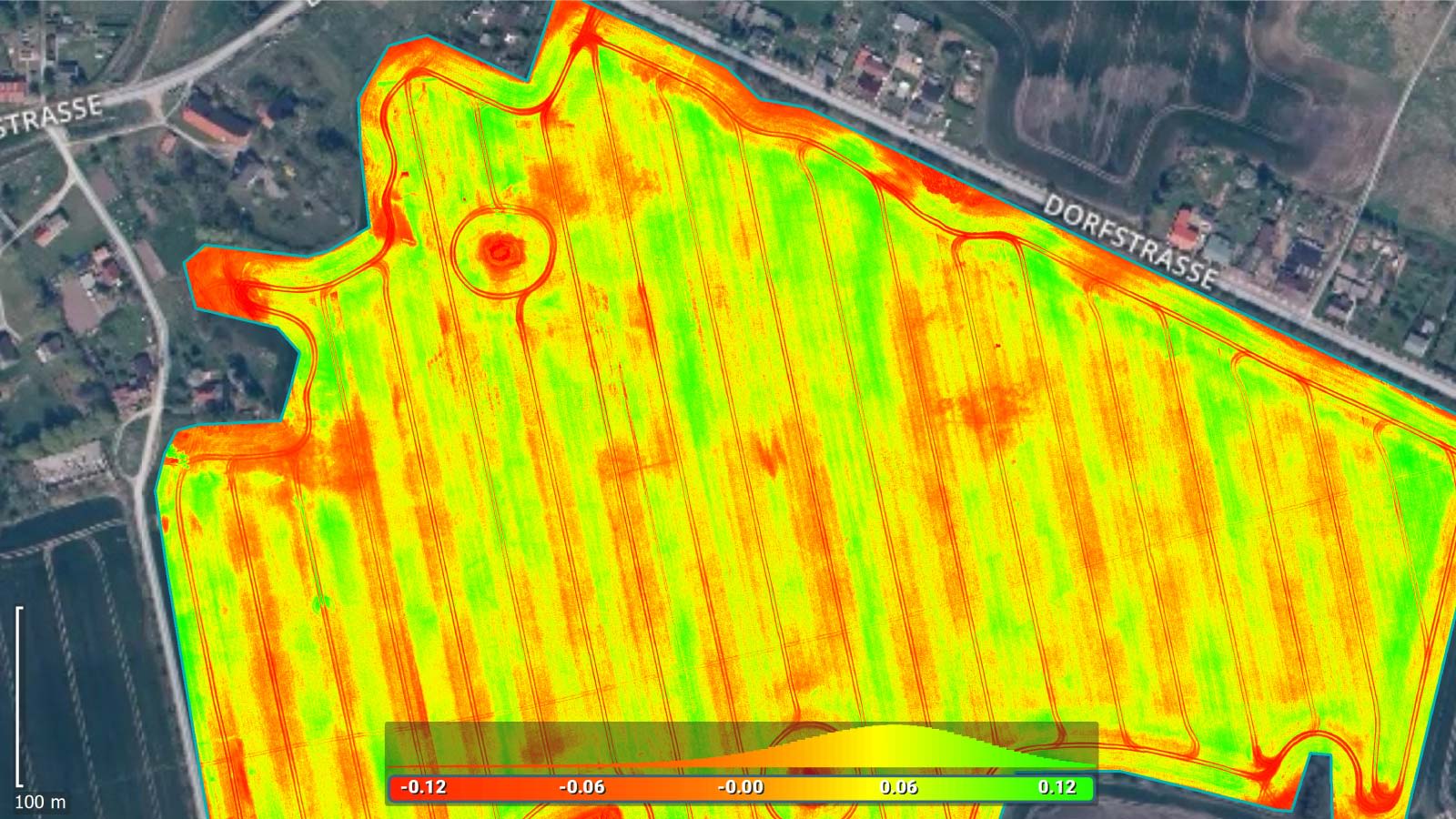 5 industries that use photogrammetry | Pix4D