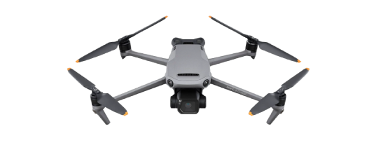 Pix4D Supported drones | Pix4D