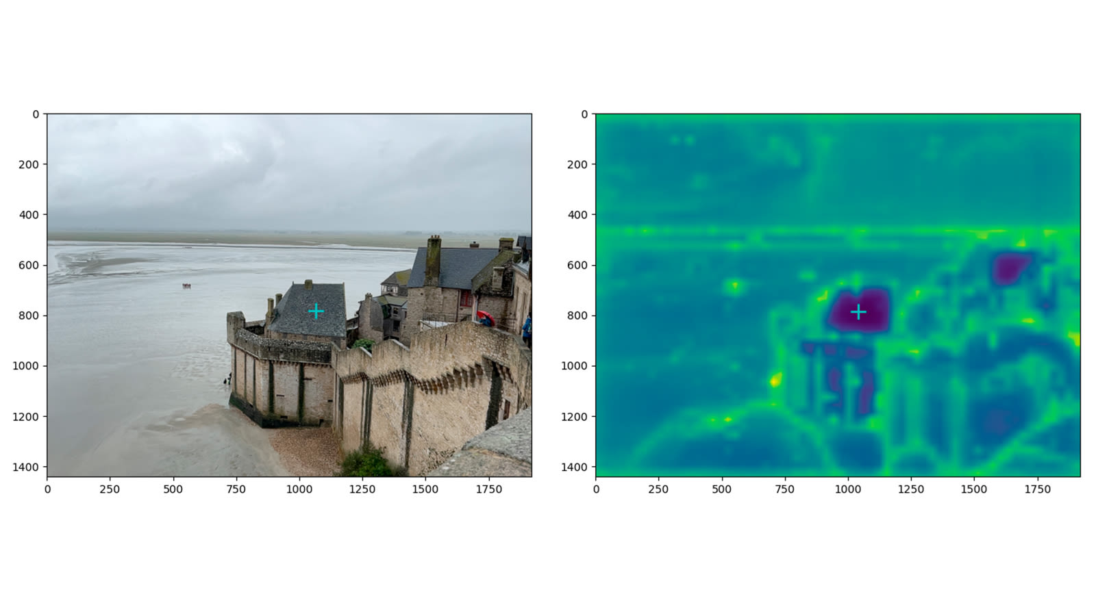 Semantic intelligence meets photogrammetry in PIX4Dmatic | Pix4D