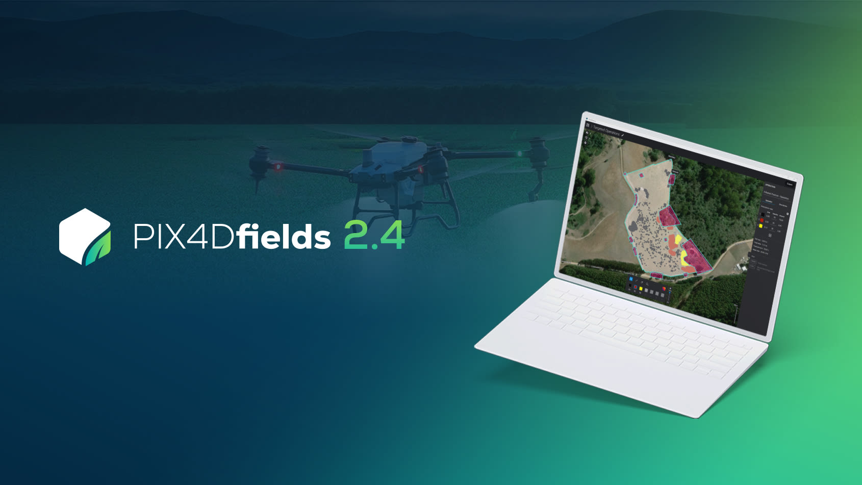 Pix4D blog: historias y casos de uso sobre mapeo profesional con drones ...