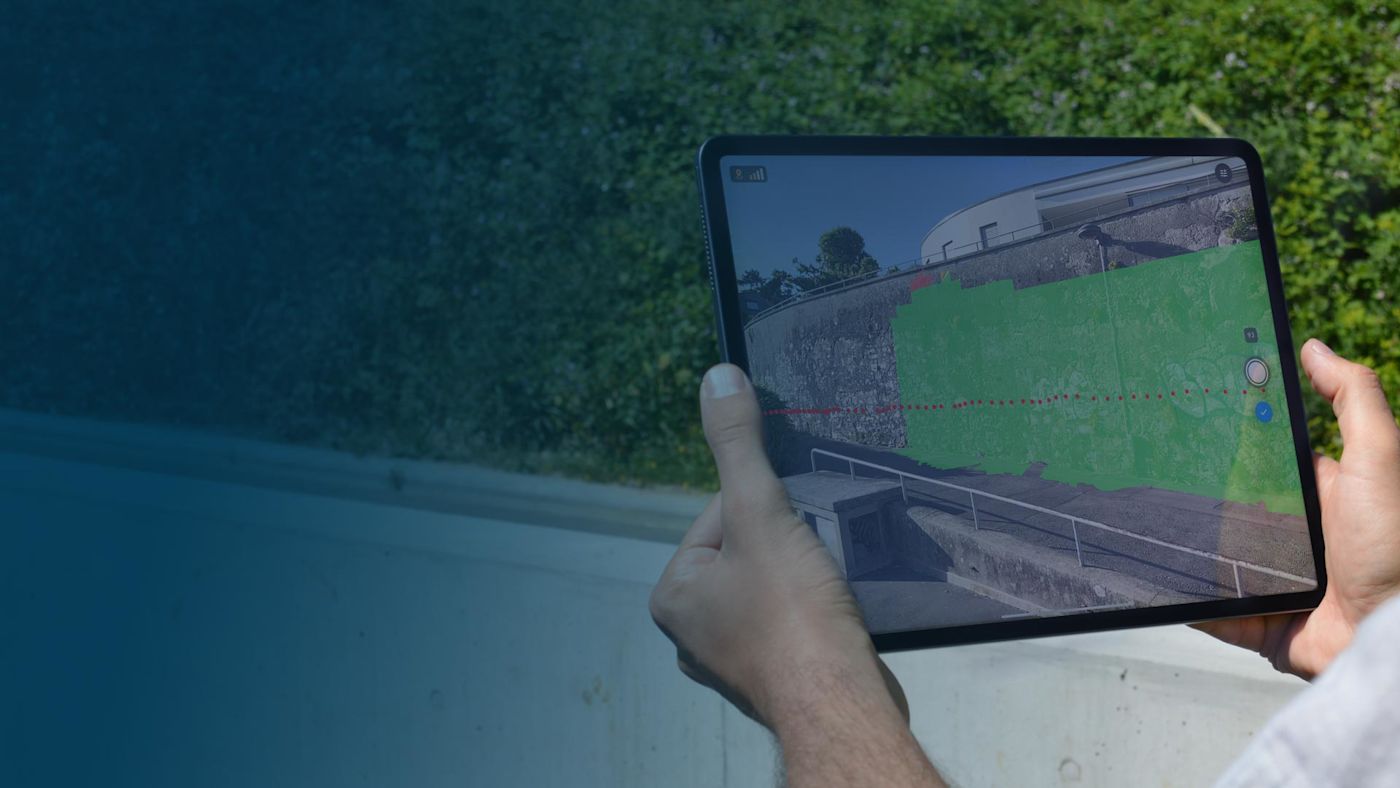 PIX4Dcatch: Turn your mobile device into a professional 3D scanner | Pix4D