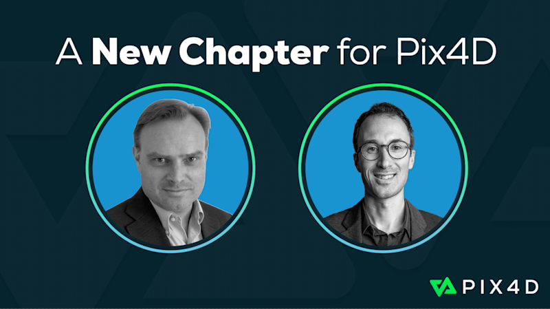 Pix4D blog: Stories and use cases about drone mapping | Pix4D