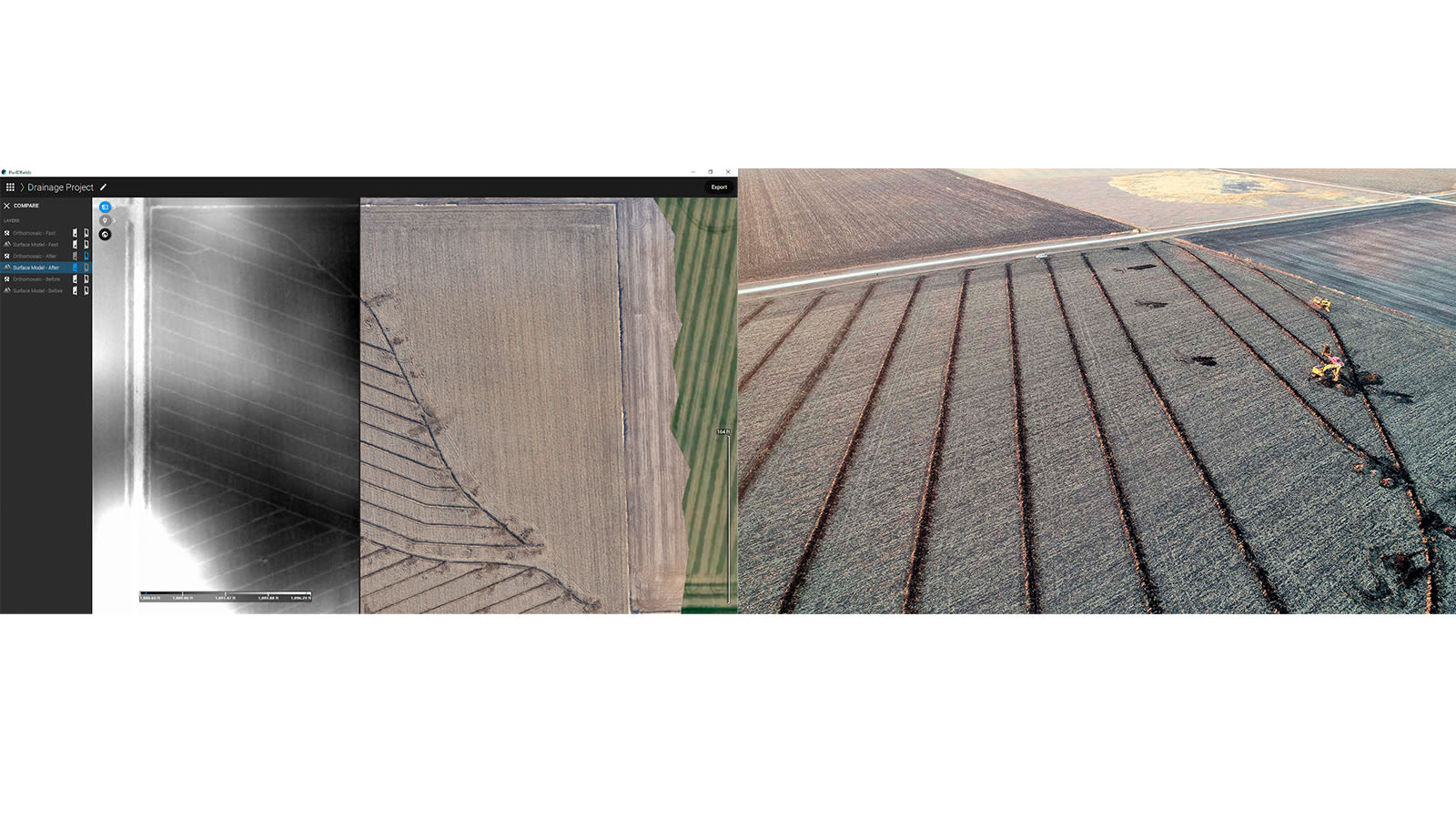 PIX4Dfields 2.9: Smarter AI Magic Tool, DSM exports, & more! | Pix4D