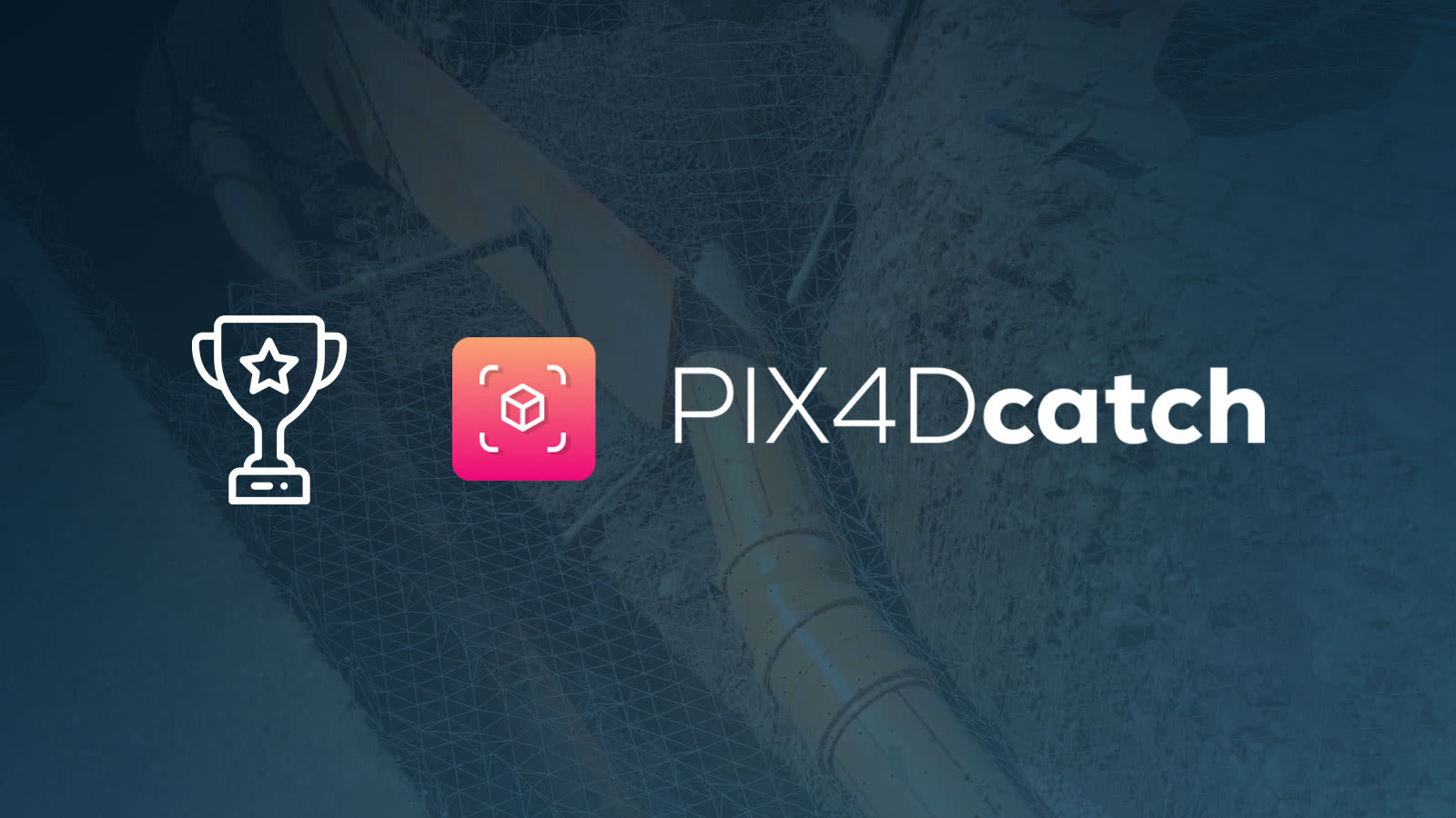 PIX4Dcatch: the Community Challenge winners! | Pix4D
