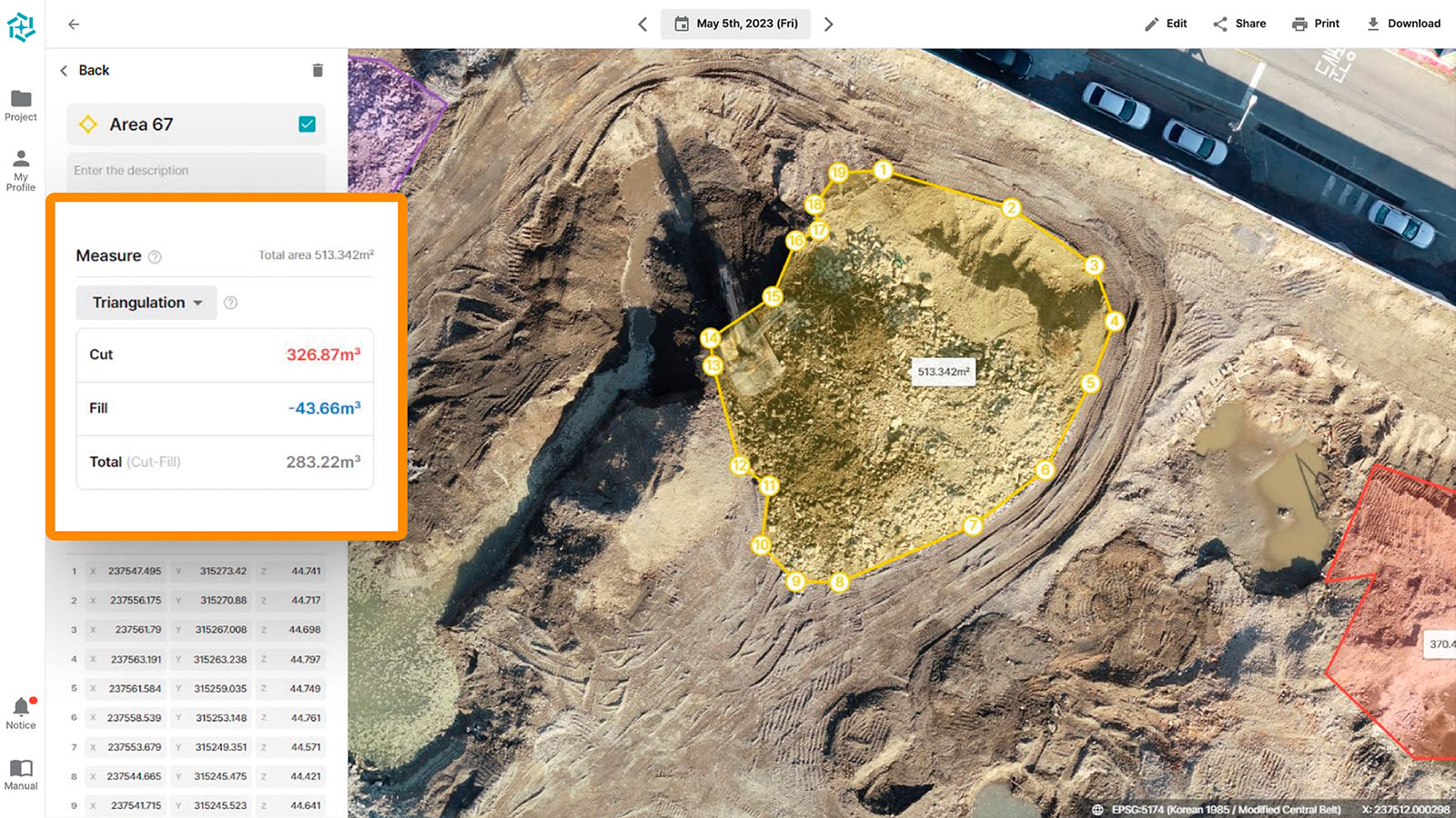 Meissa社、画像処理用プラットフォームにPIX4Dengineを搭載 | Pix4D