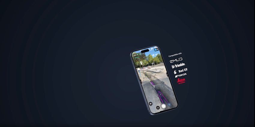 Transform your work with precise 3D scans and AR with PIX4Dcatch | Pix4D