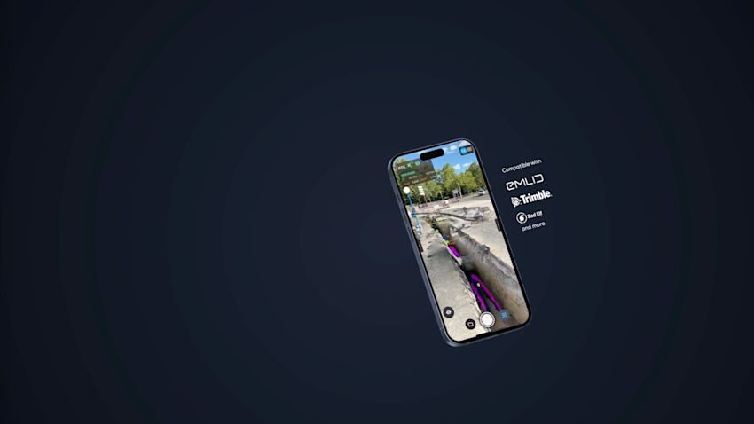 Transform your work with precise 3D scans and AR with PIX4Dcatch | Pix4D