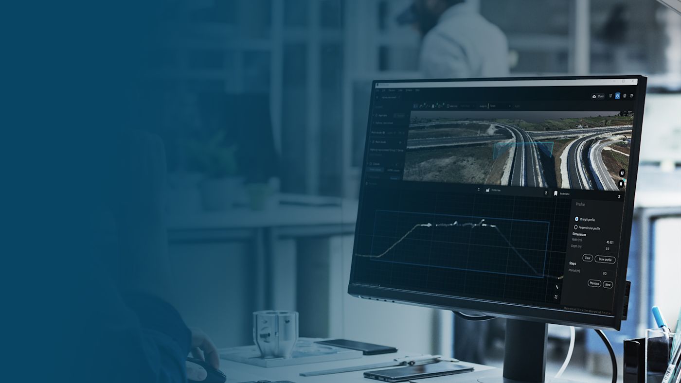 PIX4Dsurvey: Digitize reality beyond photogrammetry | Pix4D