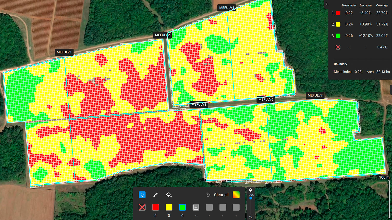 Why precision agriculture is a game-changer for winemakers | Pix4D