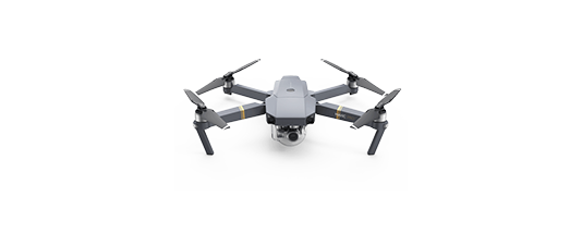 Pix4D Supported drones | Pix4D