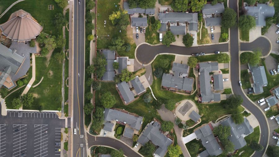 PIX4Dreact: drone fast-mapping software for emergency response | Pix4D