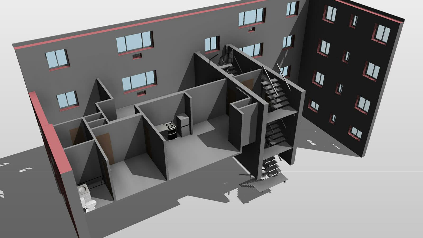 Mobile 3D scanning and the advance of digital construction | Pix4D