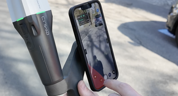 PIX4Dcatch: Verwandeln Sie Ihr Mobilgerät in ein leistungsstarkes ...