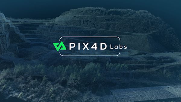 Pix4D Labs: software development and research articles | Pix4D