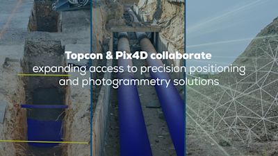 Pix4D blog: Stories and use cases about drone mapping | Pix4D