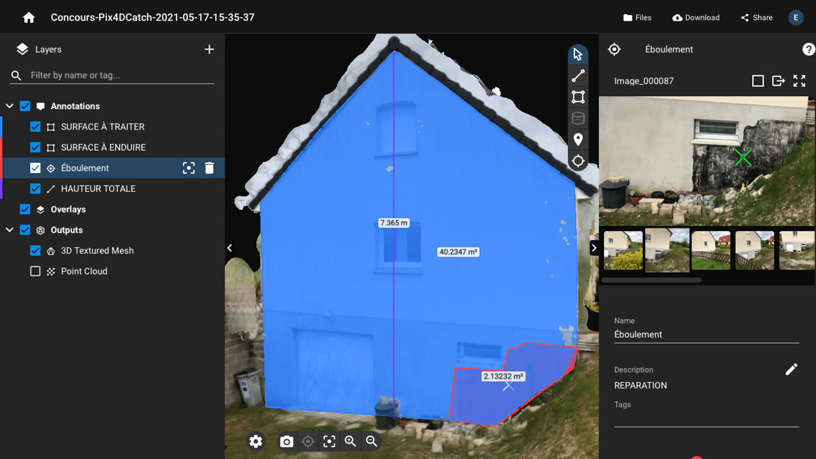 PIX4Dcatch: the Community Challenge winners! | Pix4D