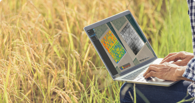 전문 사진 측량 및 드론 매핑 소프트웨어 | Pix4D