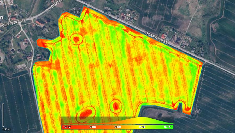 Pix4D does software - what hardware do we support? | Pix4D