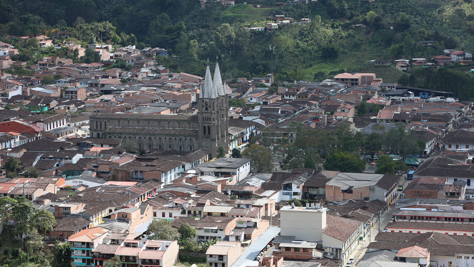 Cadastral digitization made easy with PIX4Dmatic | Pix4D