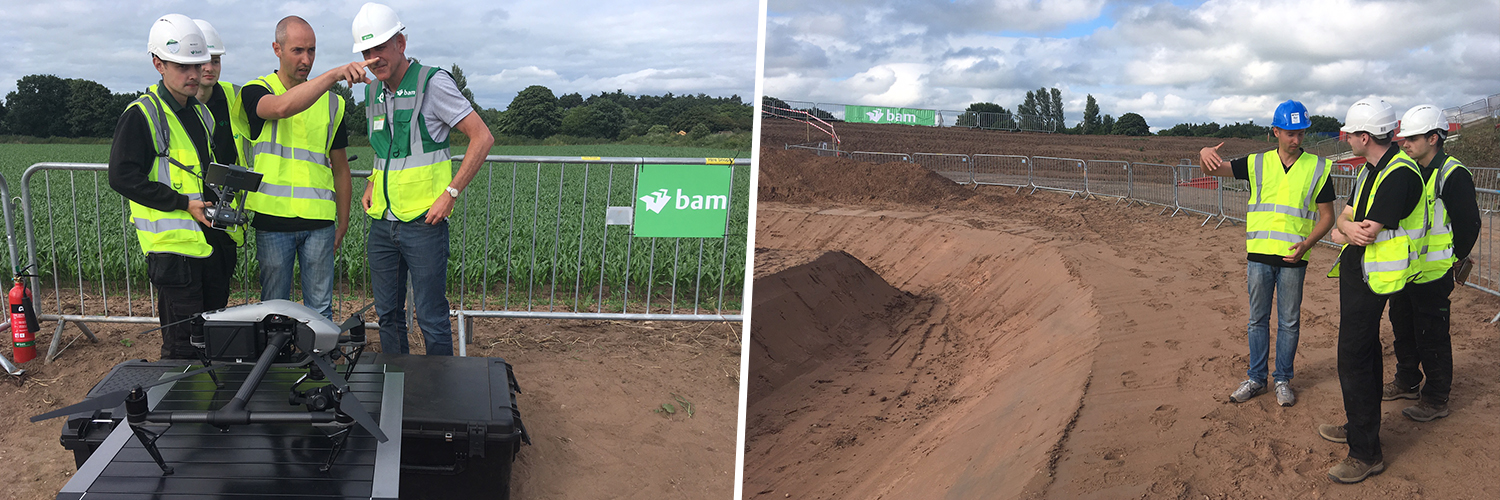 Overcoming the construction industry's biggest issues | Pix4D