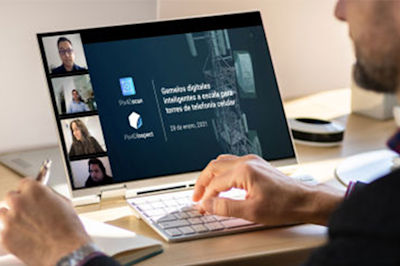 Pix4D Training services | Pix4D