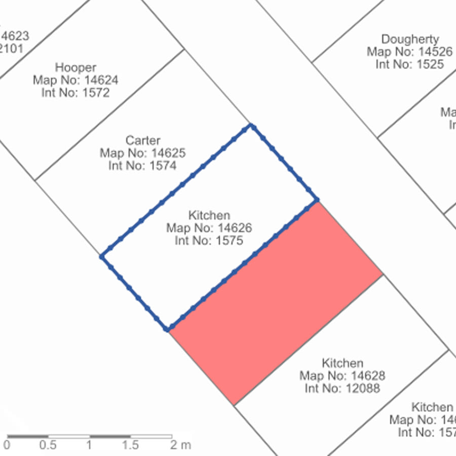 GIS: Grave Information Systems | Pix4D