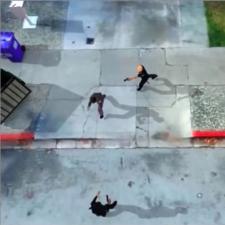 Drones, public safety & emergency response: 5 use cases | Pix4D