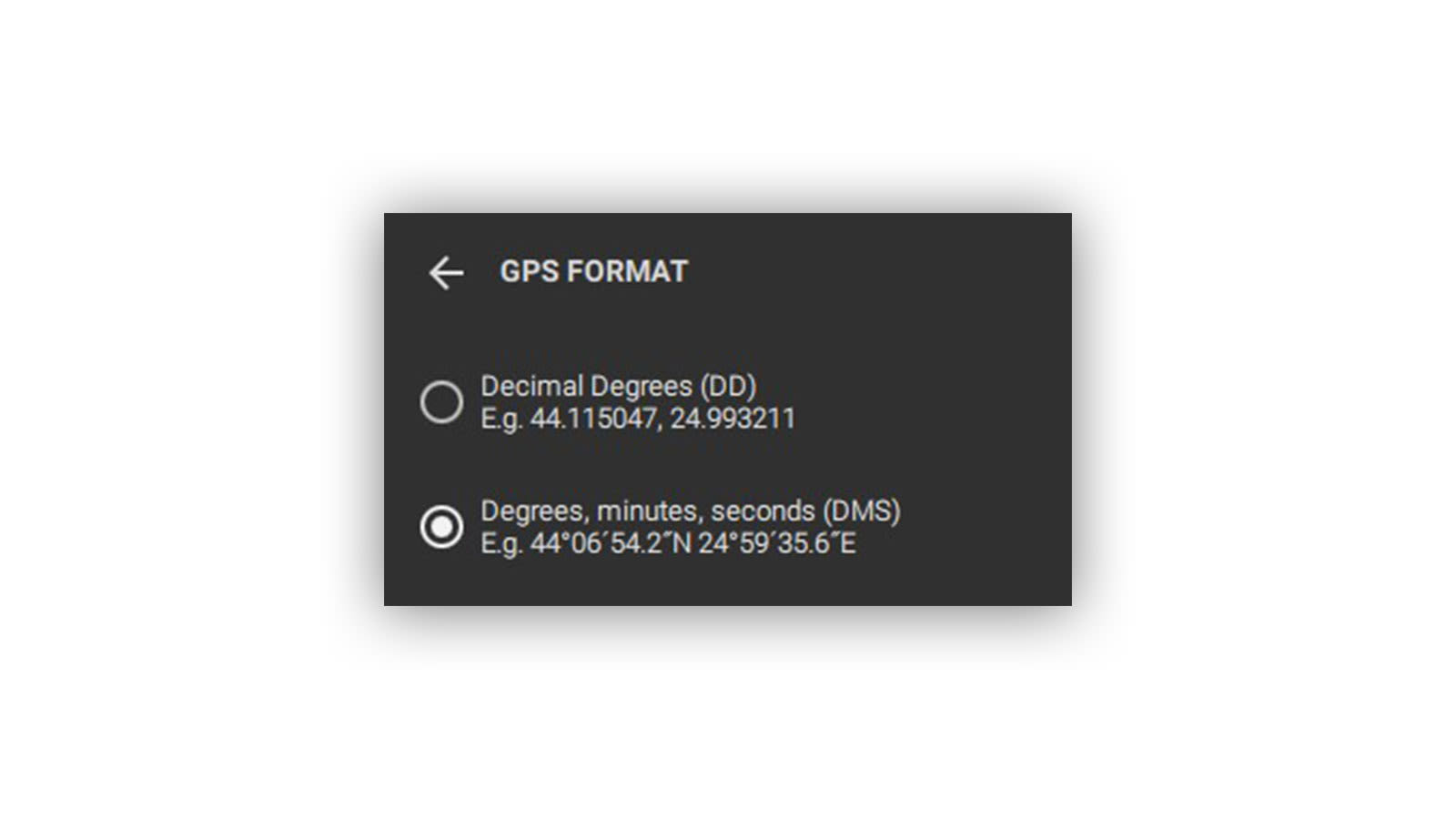 PIX4Dreact 1.5: high-resolution maps & location improvements | Pix4D