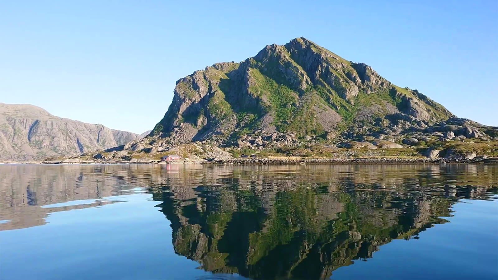 Marine ecosystem mapping with drones and photogrammetry | Pix4D