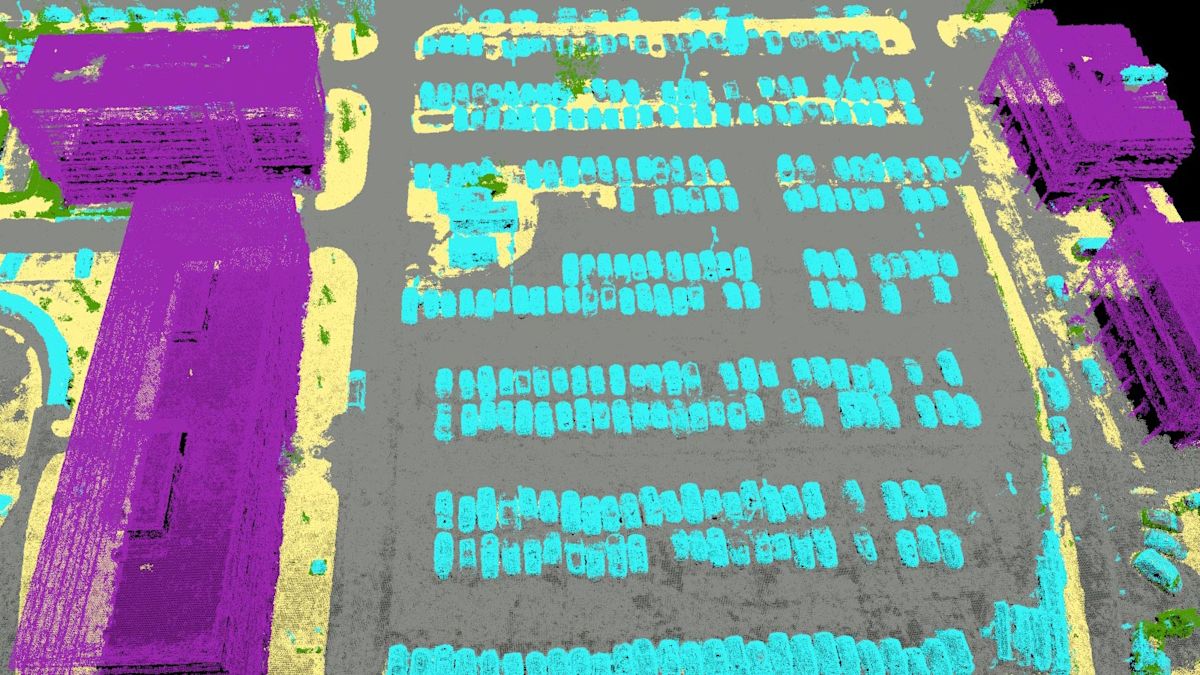 Pix4Dmapper: professional drone mapping and photogrammetry software | Pix4D