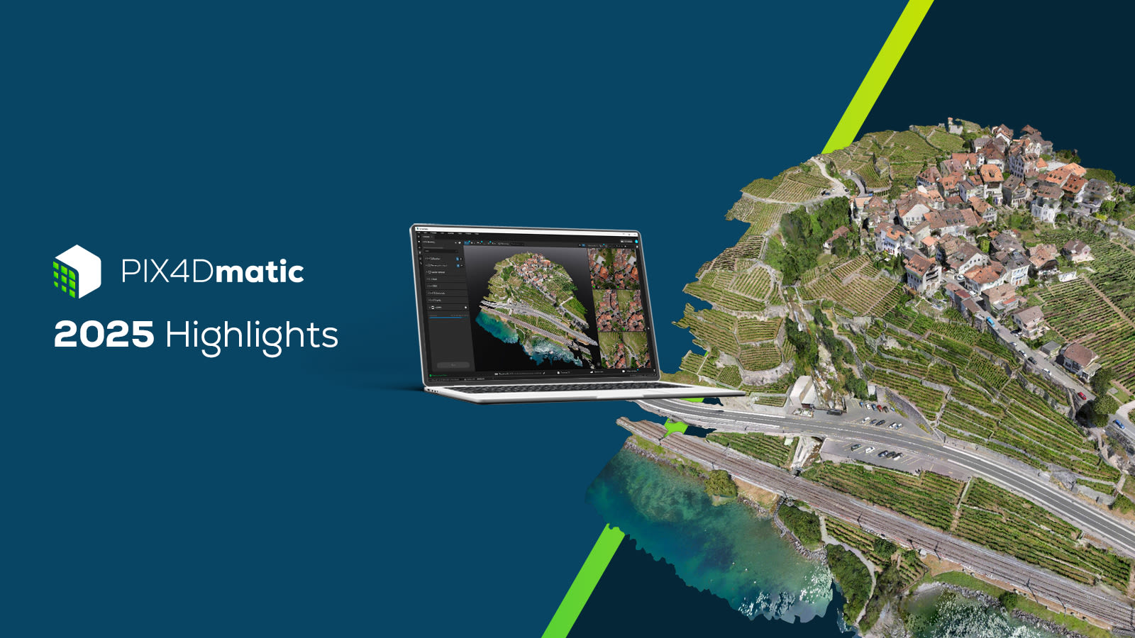Pix4D blog: Stories and use cases about drone mapping | Pix4D