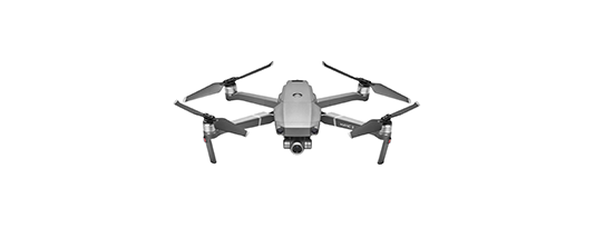 Pix4D Supported drones | Pix4D