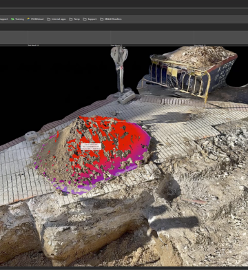 PIX4Dcatch: Turn your mobile device into a powerful, surveying tool ...