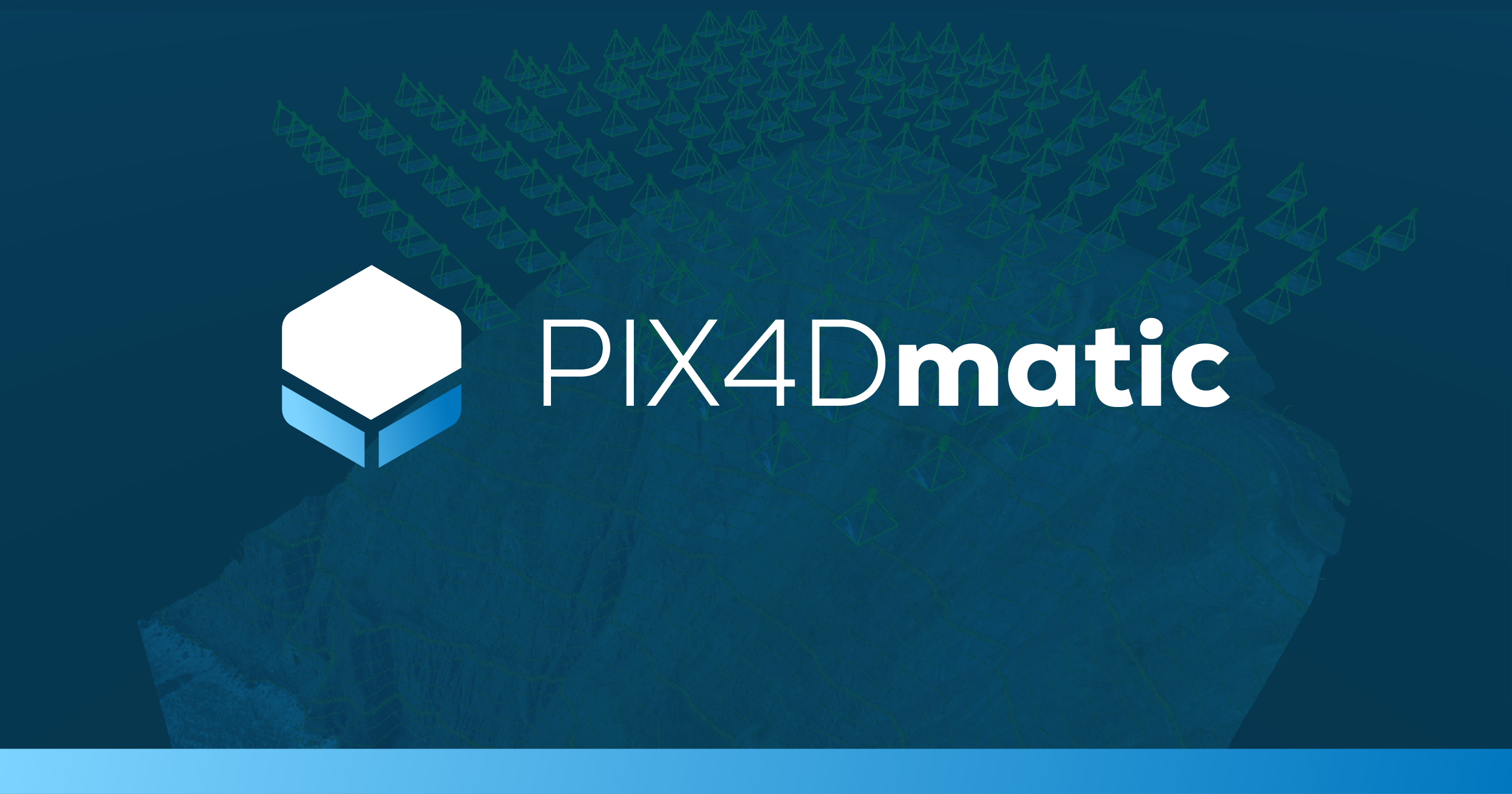 PIX4Dmatic pricing page | Pix4D