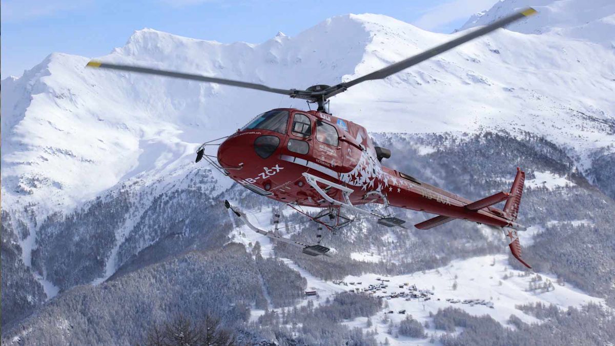 How drones are used in search and rescue | Pix4D