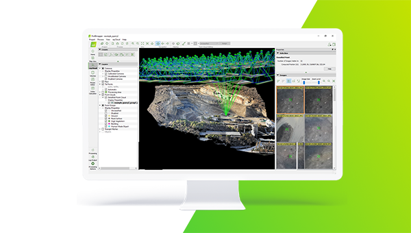 Pricing plans for PIX4Dmapper photogrammetry software | Pix4D
