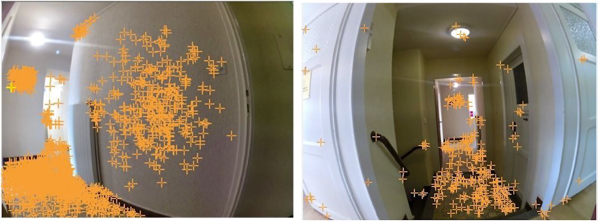 Indoor mapping in 3D using photogrammetry software | Pix4D